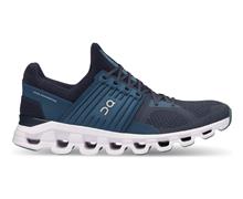 FMS | Shoe Review